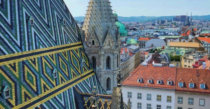 Vienna: Tour with Private Guide - Pricing and Value