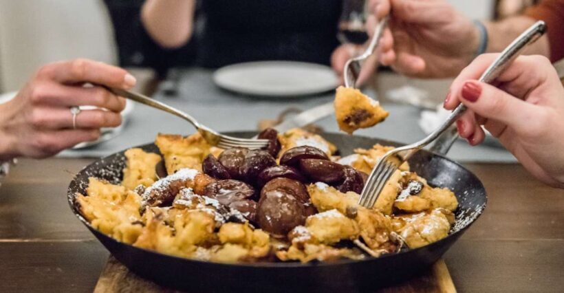 Vienna: Traditional Kaiserschmarrn Cooking Class & Tasting - The Value of a Viennese Kaiserschmarrn Class