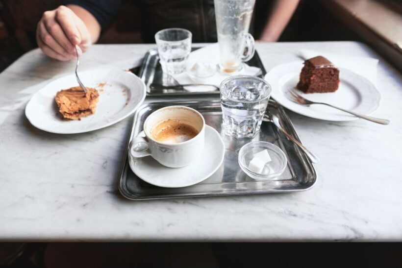 Vienna: Typical Austrian Food Tour with Coffee House Visit - Practicalities and Tips for Travelers