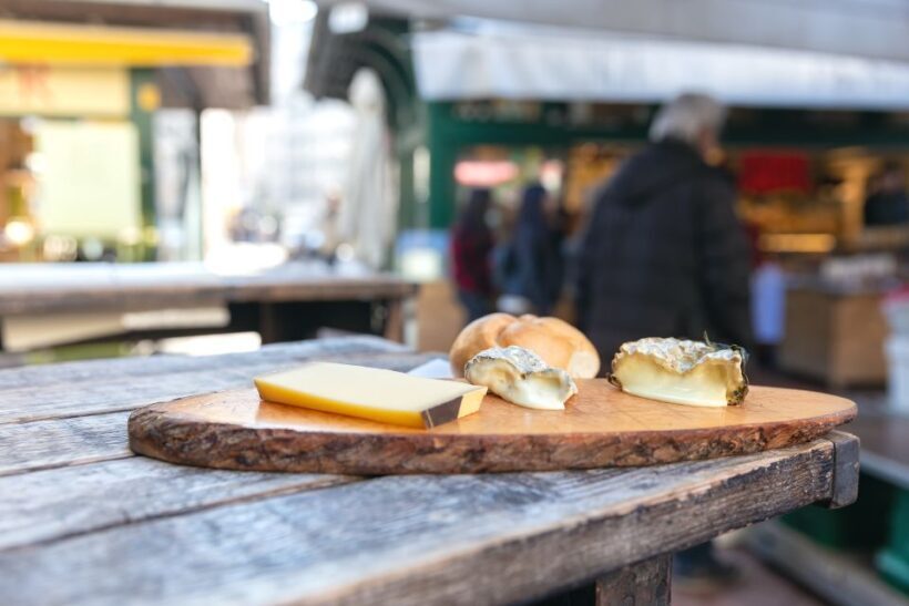 Vienna: Typical Austrian Food Tour with Coffee House Visit - Final Thoughts