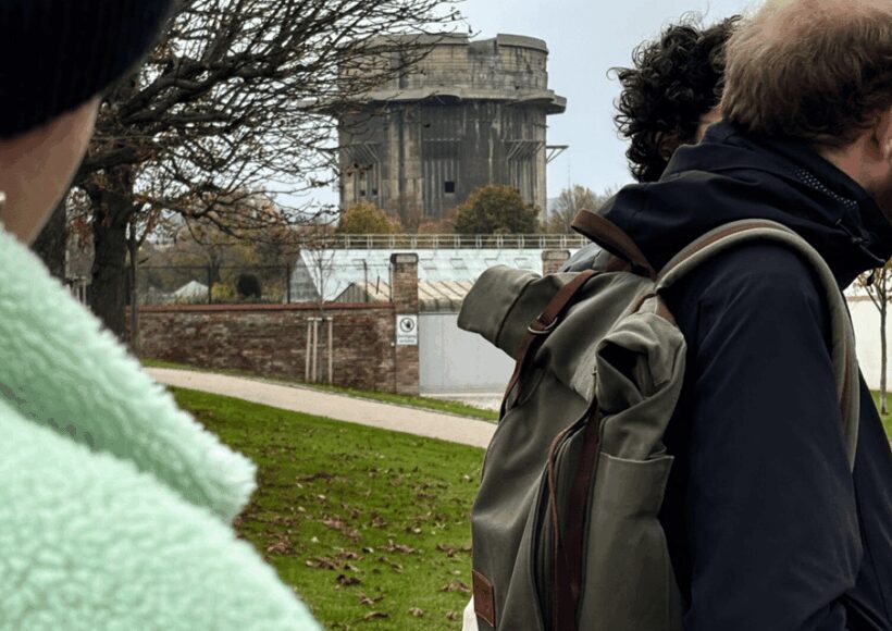 Vienna: Ugly Vienna Guided Walking Tour - An Alternative Take on Vienna: The Gritty Side You Might Miss