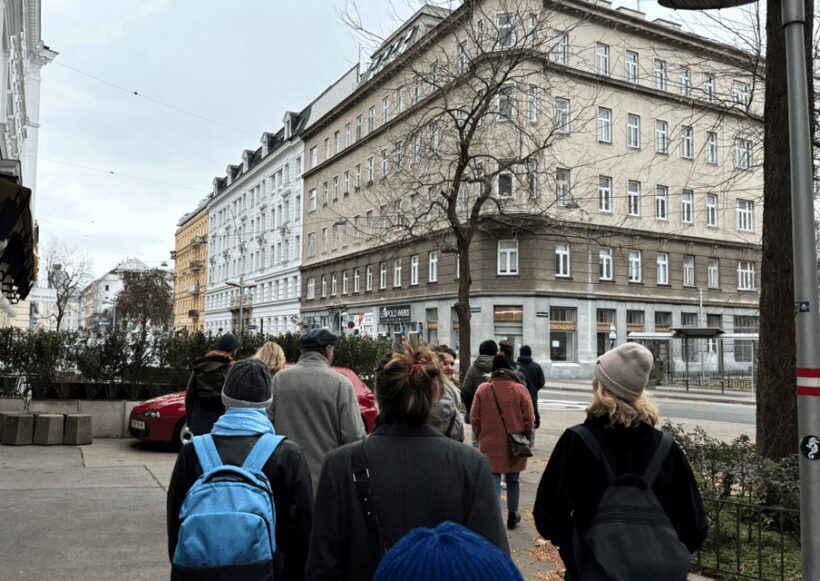 Vienna: Ugly Vienna Guided Walking Tour - Final Thoughts: Is This Tour Worth It?