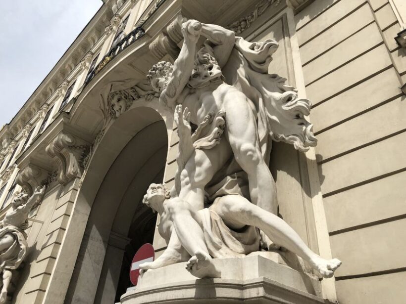 Vienna: Unforgettable Private City Tour - Authentic Experiences and Genuine Insight