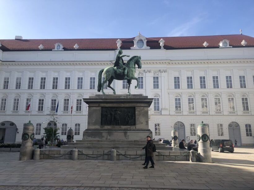 Vienna: Unforgettable Private City Tour - Who This Tour Is Best For