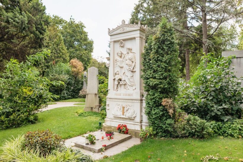 Vienna: Vienna Central Cemetery Guided Walking Tour - The Value of the Experience