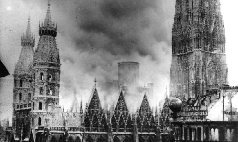 Vienna: Vienna under the Nazis, Private Walking Tour - Key Points