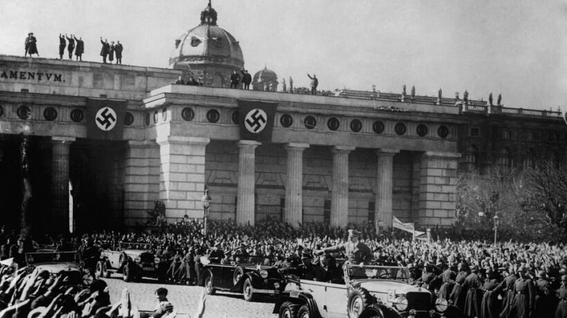 Vienna: Vienna under the Nazis, Private Walking Tour - The Itinerary Breakdown