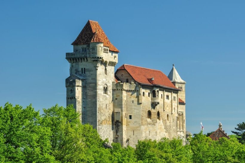 Vienna: Vienna Woods Tour with Underground Lake and Wine - What to Expect and How to Prepare