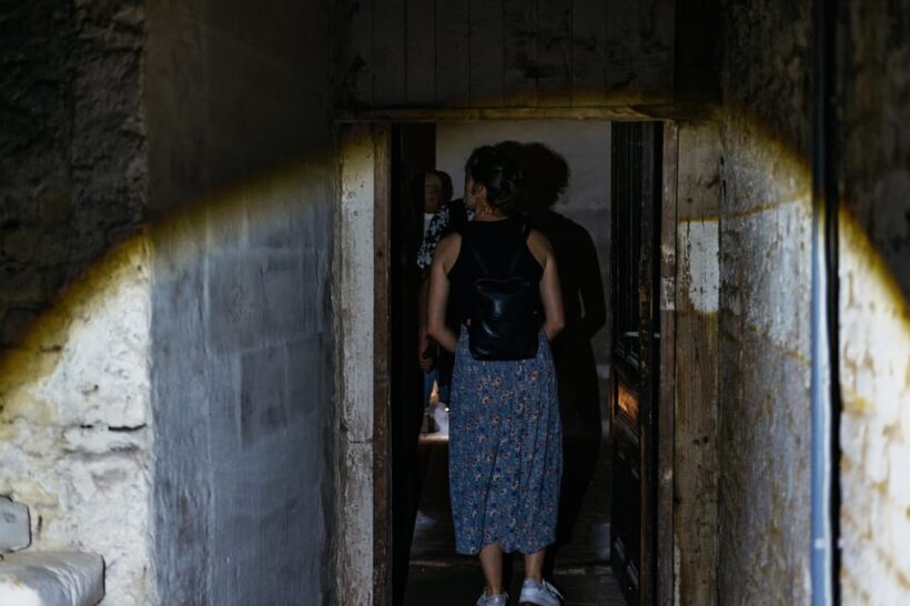 Vienna: Viennese Underworld Guided Walking Tour - Who Should Consider This Tour?