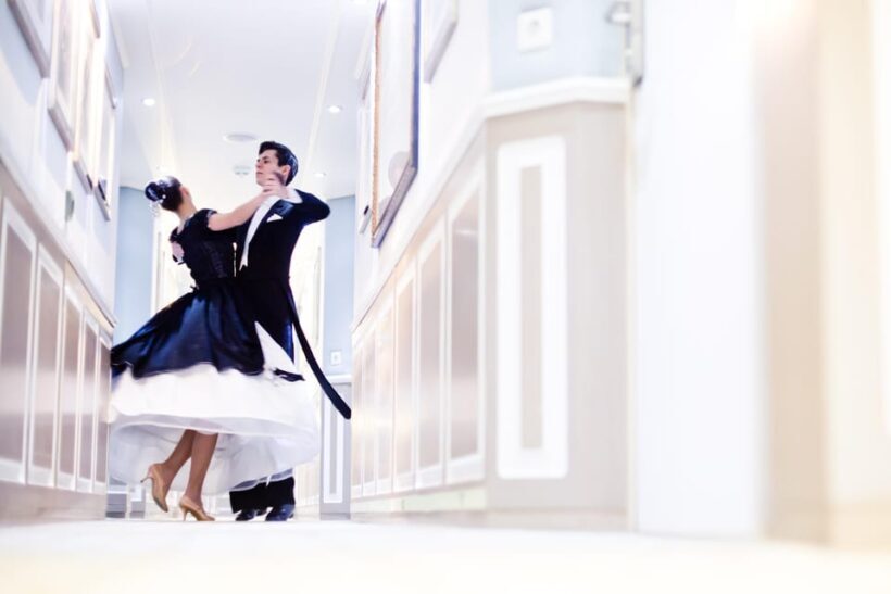 Vienna: Viennese Waltz Workshop for Couples - Practical Tips for Participants