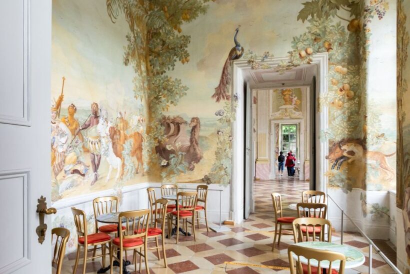Vienna: Wachau, Melk Abbey, and Danube Valleys Tour - Vienna: Wachau, Melk Abbey, and Danube Valleys Tour - A Travel Review