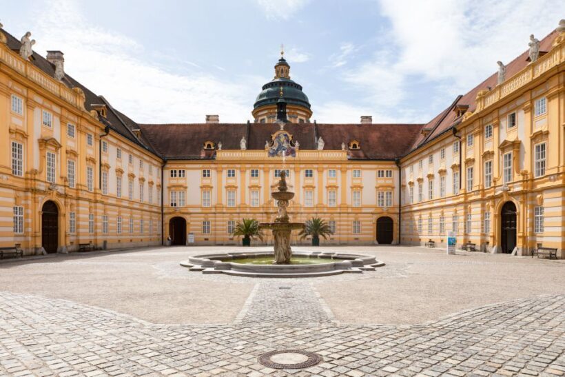 Vienna: Wachau, Melk Abbey, and Danube Valleys Tour - An Introduction to the Wachau, Melk, and Danube Experience