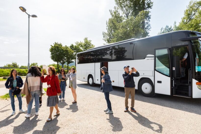 Vienna: Wachau, Melk Abbey, and Danube Valleys Tour - What’s Included and What’s Not
