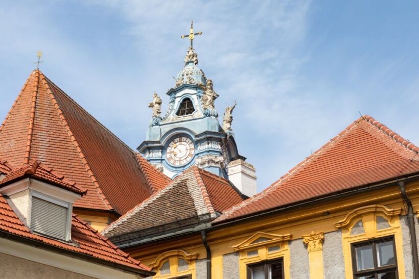 Vienna: Wachau, Melk Abbey, and Danube Valleys Tour - The Real Experience: Authenticity and Value