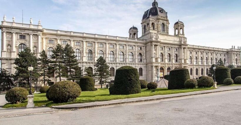 Vienna: Walking Tour of the Historic Ringstrasse - Who Will Love This Tour?