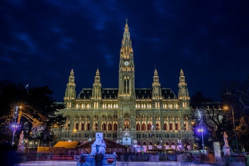 Vienna: Walking Tour of the Historic Ringstrasse - The Sum Up