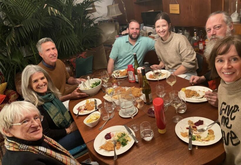Vienna: Wiener Schnitzel and Strudel Cooking Class - An Evening in Vienna’s Kitchen: What to Expect