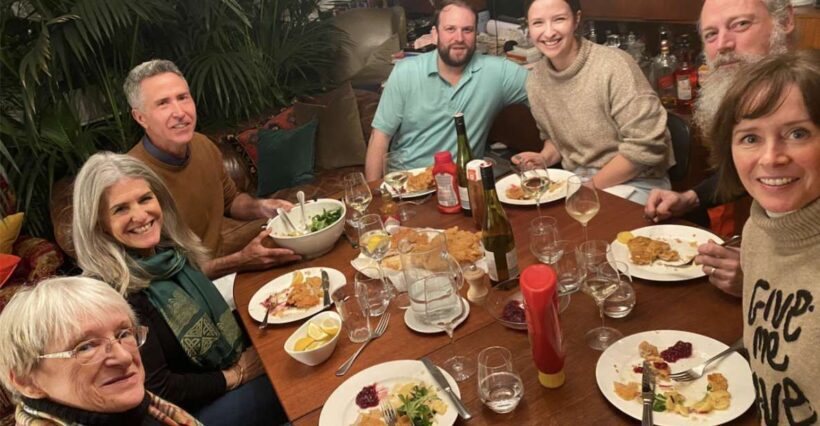Vienna: Wiener Schnitzel and Strudel Cooking Class - The Real Value of the Experience