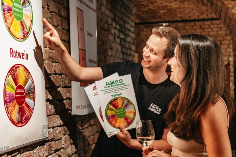 Vienna: Wine Tasting Experience in a Private Wine Cellar - Final Thoughts