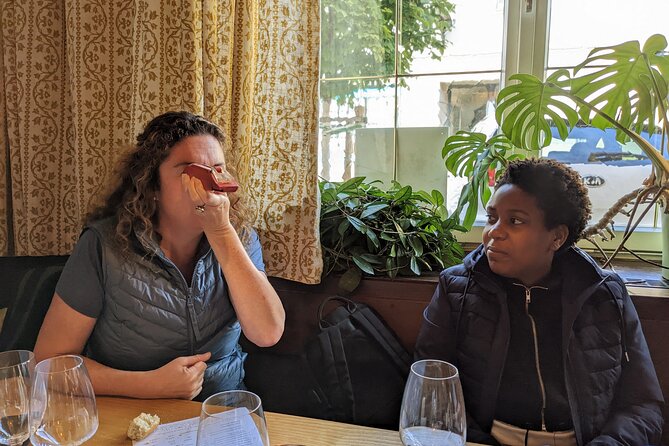 Vienna Woods Wine Tour - Wines, Vines & Good Times! - Booking Your Unforgettable Experience