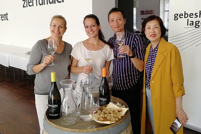 Vienna Woods Wine Tour - Wines, Vines & Good Times! - Customer Testimonials: Memorable Moments