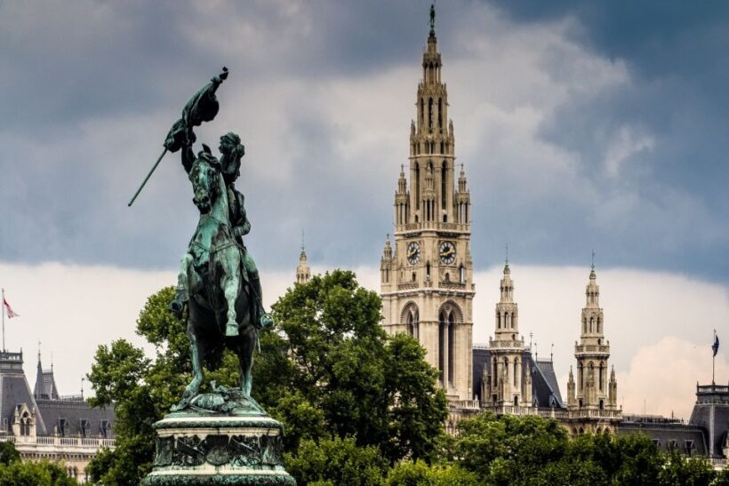 Vienna: World War II Historical Walking Tour - An Overview of the Tour Experience