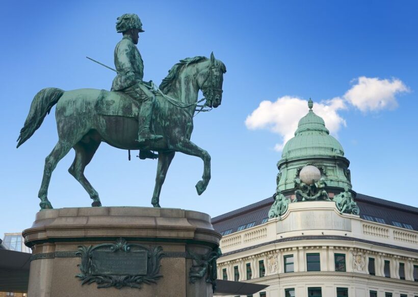 Vienna: World War II Historical Walking Tour - Who Will This Tour Suit Best?