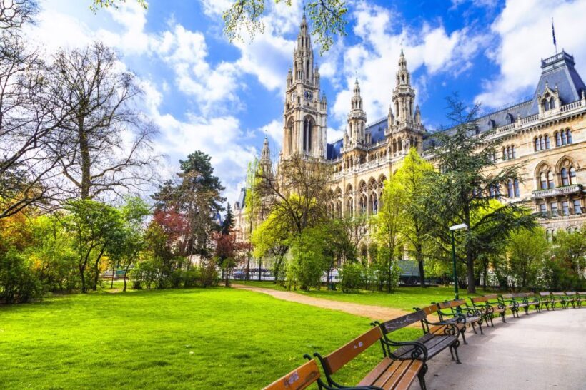 Vienna_ Meet Beethoven Life Private Guided Walking Tour - Discovering Beethoven’s Vienna: An Authentic Journey