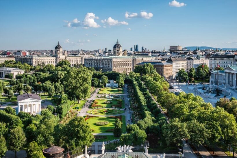 Vienna_ Meet Beethoven Life Private Guided Walking Tour - Practical Details and Value