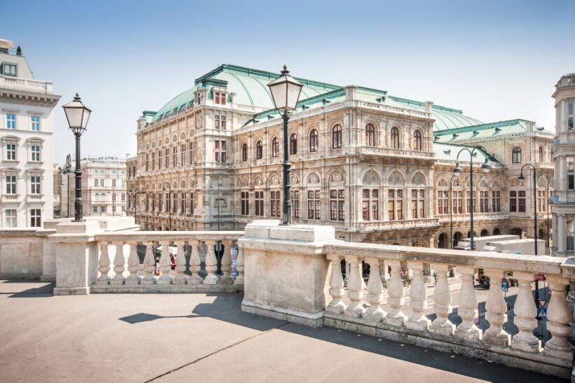 Vienna_ Meet Beethoven Life Private Guided Walking Tour - Authentic Experiences and Hidden Gems