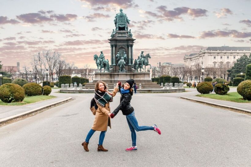 Vienna_ Meet Beethoven Life Private Guided Walking Tour - Final Thoughts