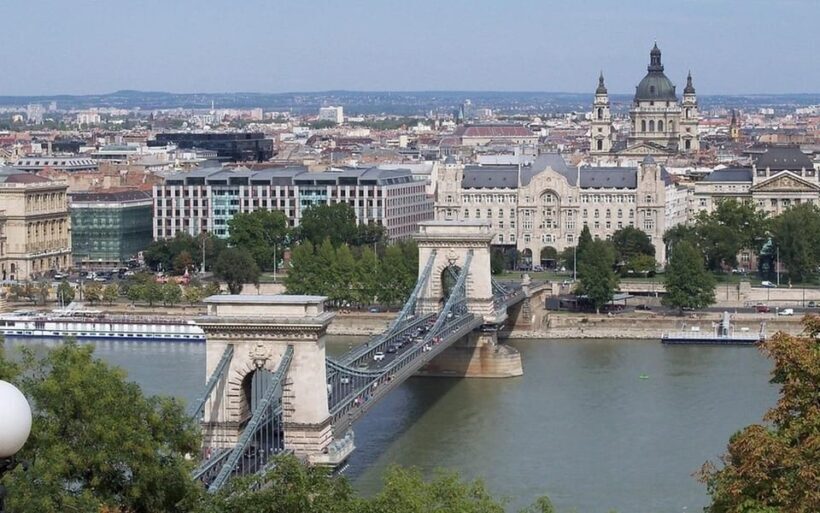 Vienna:Private & Customizable Budapest Day Trip with a Local - Key Points