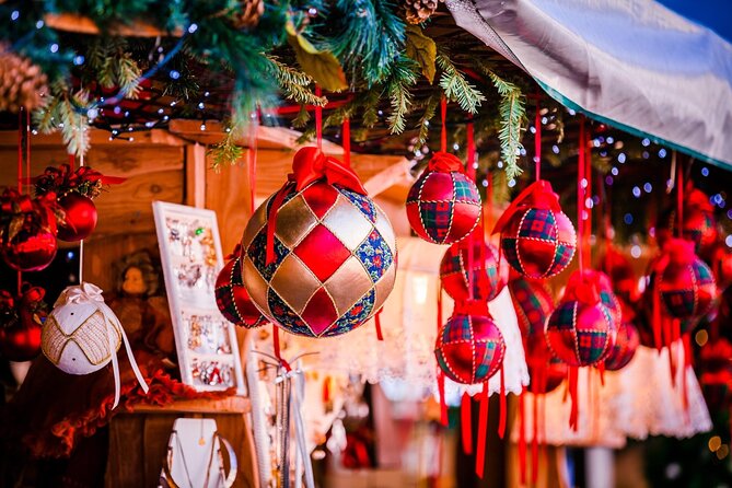 Vienna's Christmas Market Magic Tour - The Sum Up: Is It Worth It?