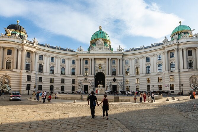 Vienna's Gems and Secrets Private Tour Churches Palaces and Cake - FAQ