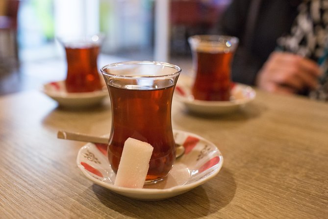 Vienna's Highlights: Food, Coffee and Market Walking Tour - Who Should Take This Tour?