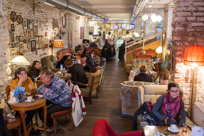 Vienna's Highlights: Food, Coffee and Market Walking Tour - Frequently Asked Questions