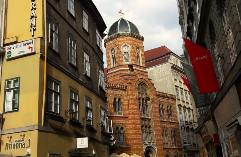 Vienna's Highlights in two hours (two options) - Why You’ll Love This Tour