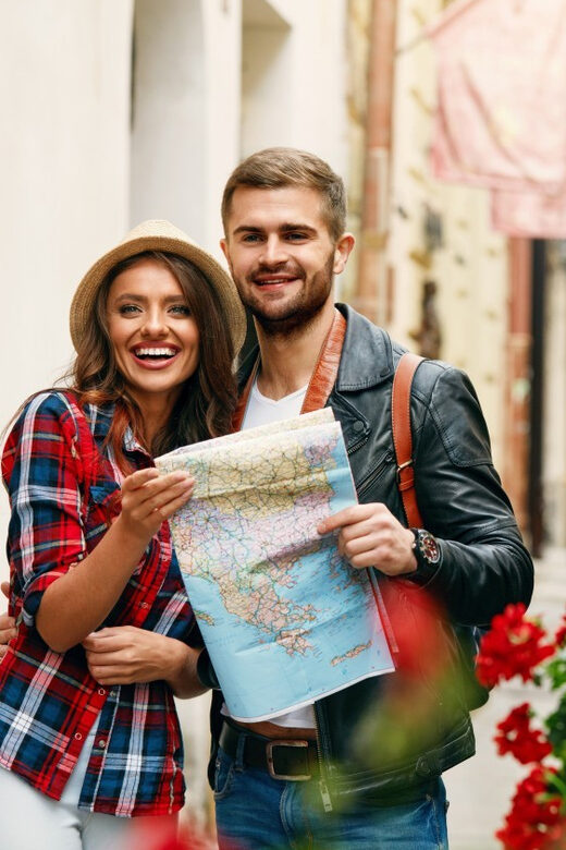 Vienna's Old Town and Attractions Self-Guided Tour Booklet - Key Points