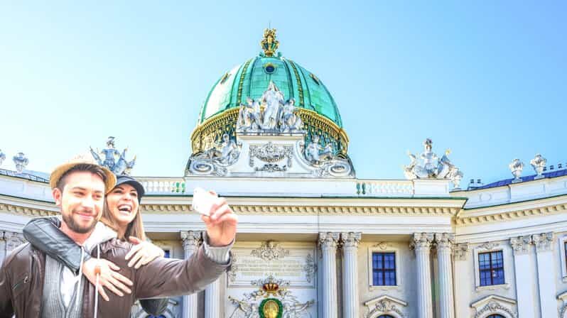 Vienna's Old Town and Attractions Self-Guided Tour Booklet - Why This Tour Is a Great Choice