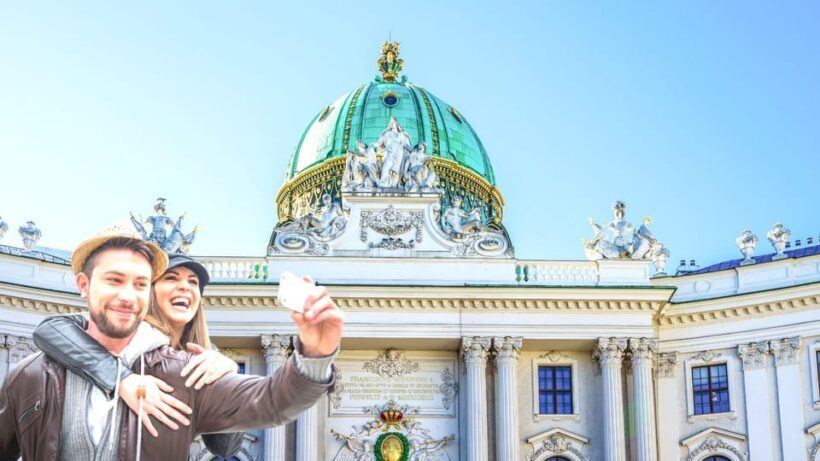 Vienna's Old Town and Attractions Self-Guided Tour Booklet - Who Should Consider This Tour?