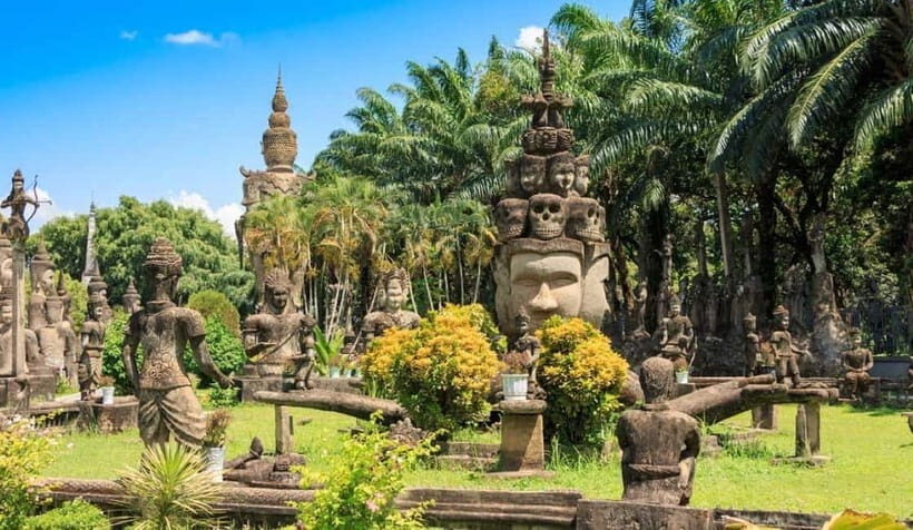 Vientiane: 3-Day Tour with Buddha Park, Wat Sisaket & More - What Makes This Tour Worthwhile?