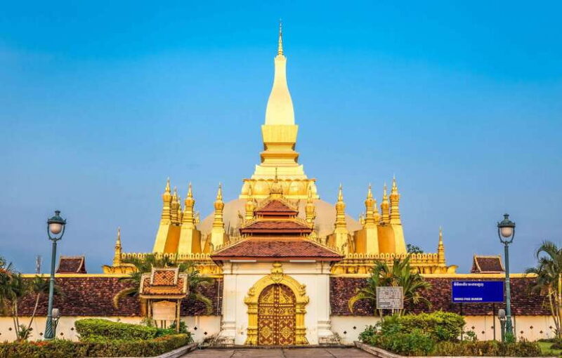 Vientiane City Highlights Tour with Buddha Park & Lunch - What Makes This Tour Stand Out