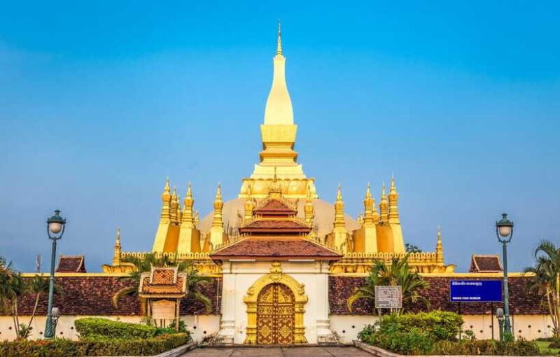 Vientiane City Highlights Tour with Buddha Park & Lunch - Practical Tips for Your Day