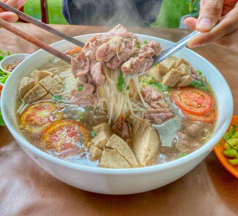 Vientiane classic Food tour ( Included Food ) - Who Will Enjoy This Tour?