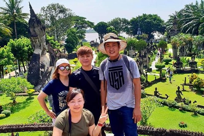 Vientiane Cultural Tour with Private Guide - Who Is This Tour Best For?