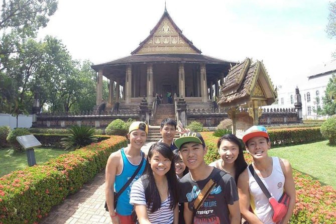 Vientiane Cultural Tour with Private Guide - Final Thoughts