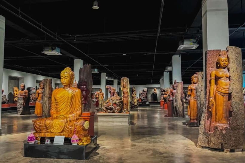 Vientiane: Full-Day City Tour - An In-Depth Look at the Vientiane Full-Day City Tour