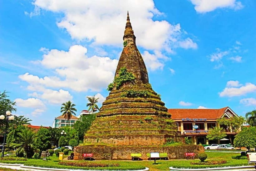 Vientiane: Full-Day City Tour - Value for Money