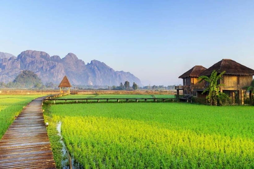 Vientiane: Full-Day Vang Vieng Tour - The Sum Up