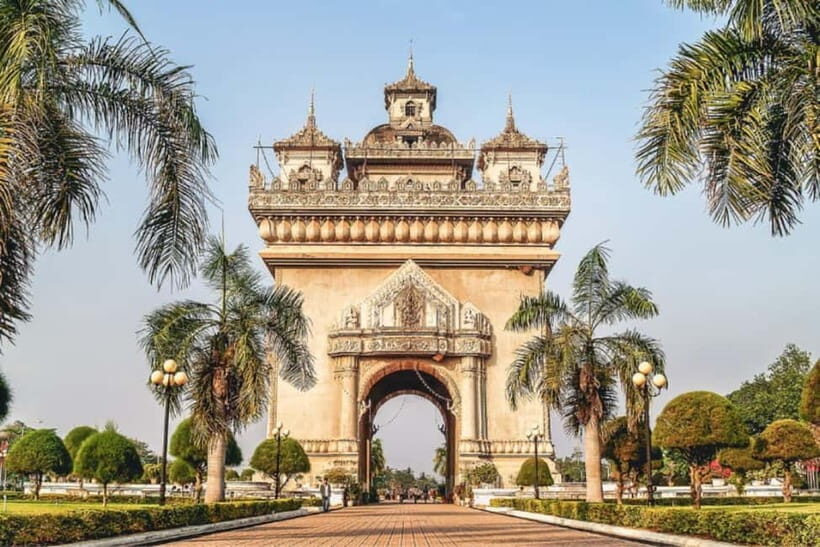 Vientiane: Half-Day City Tour - Morning or Afternoon - The Itinerary Breakdown